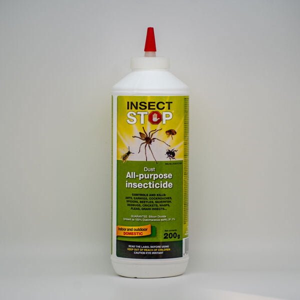 Insect Stop Insecticide - Commercial 5kg - Aerokure
