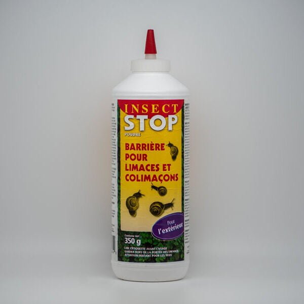 Archives des Insectes rampants - Aerokure